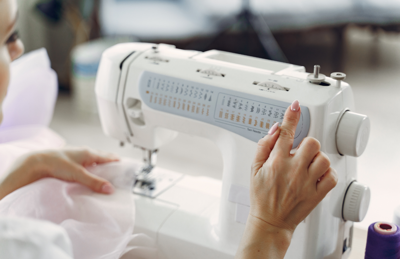 Home - Creative Sewing Centers